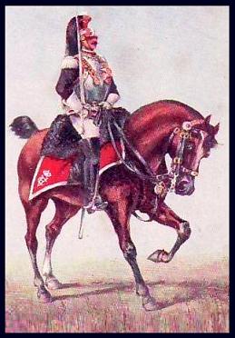 Reggimento Corazzieri